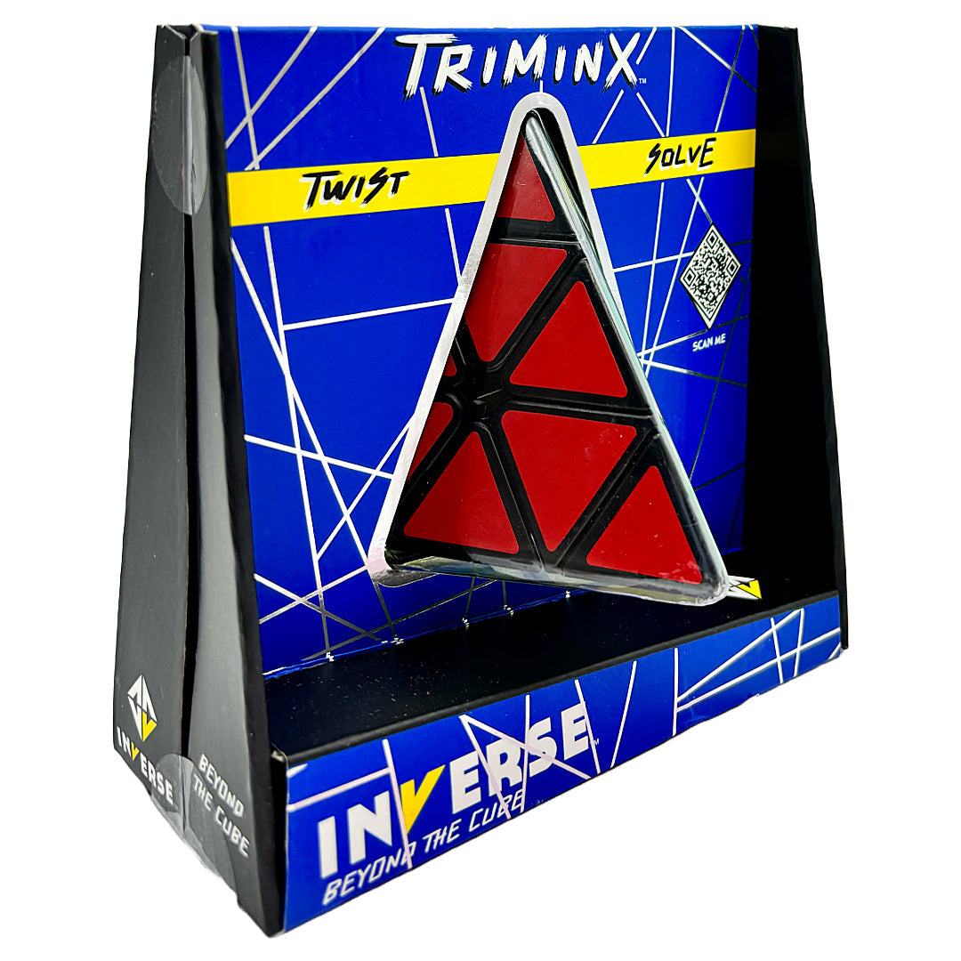 Triminx - Inverse | Babylon Boutique