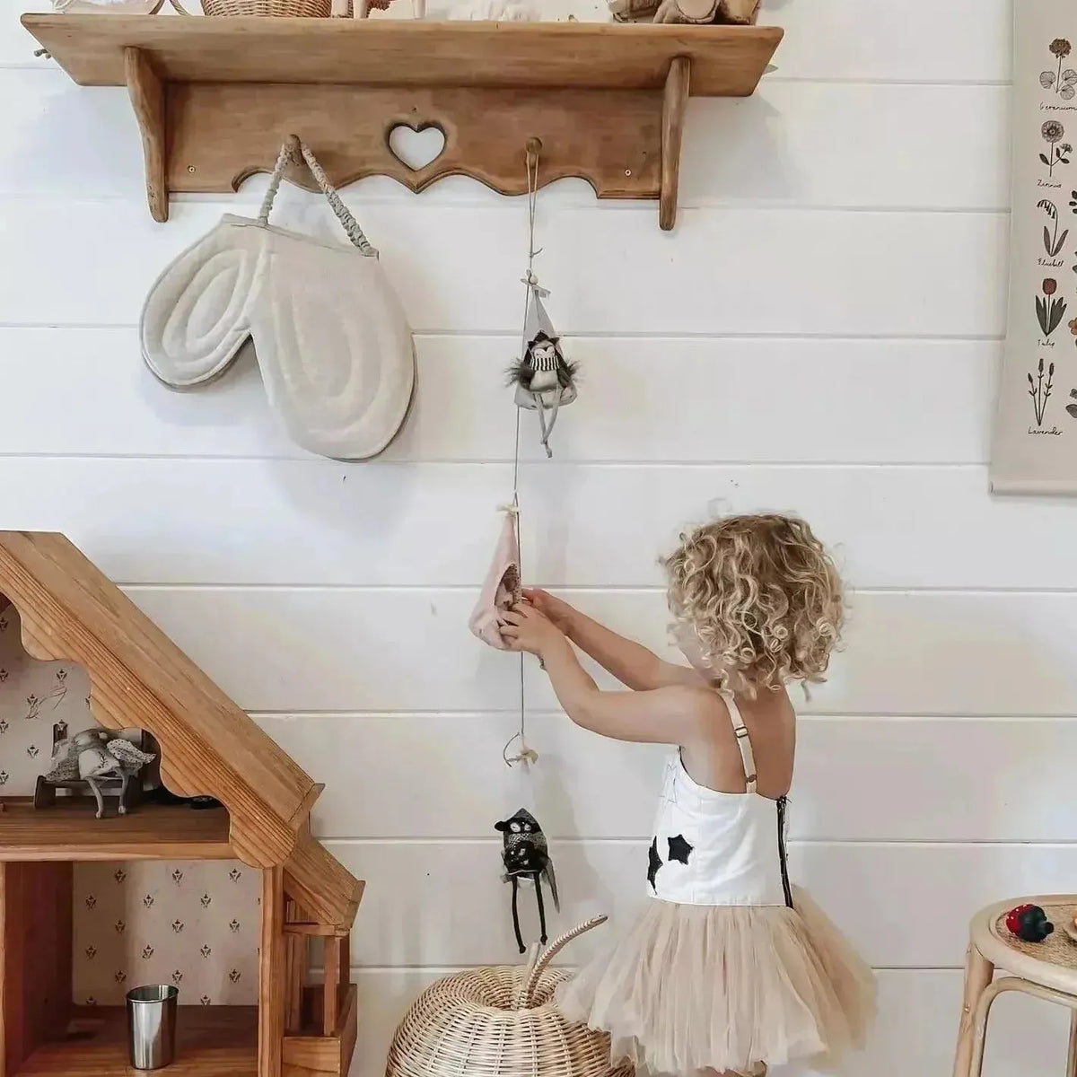 Pixie Pod - Pebble – Babylon Boutique