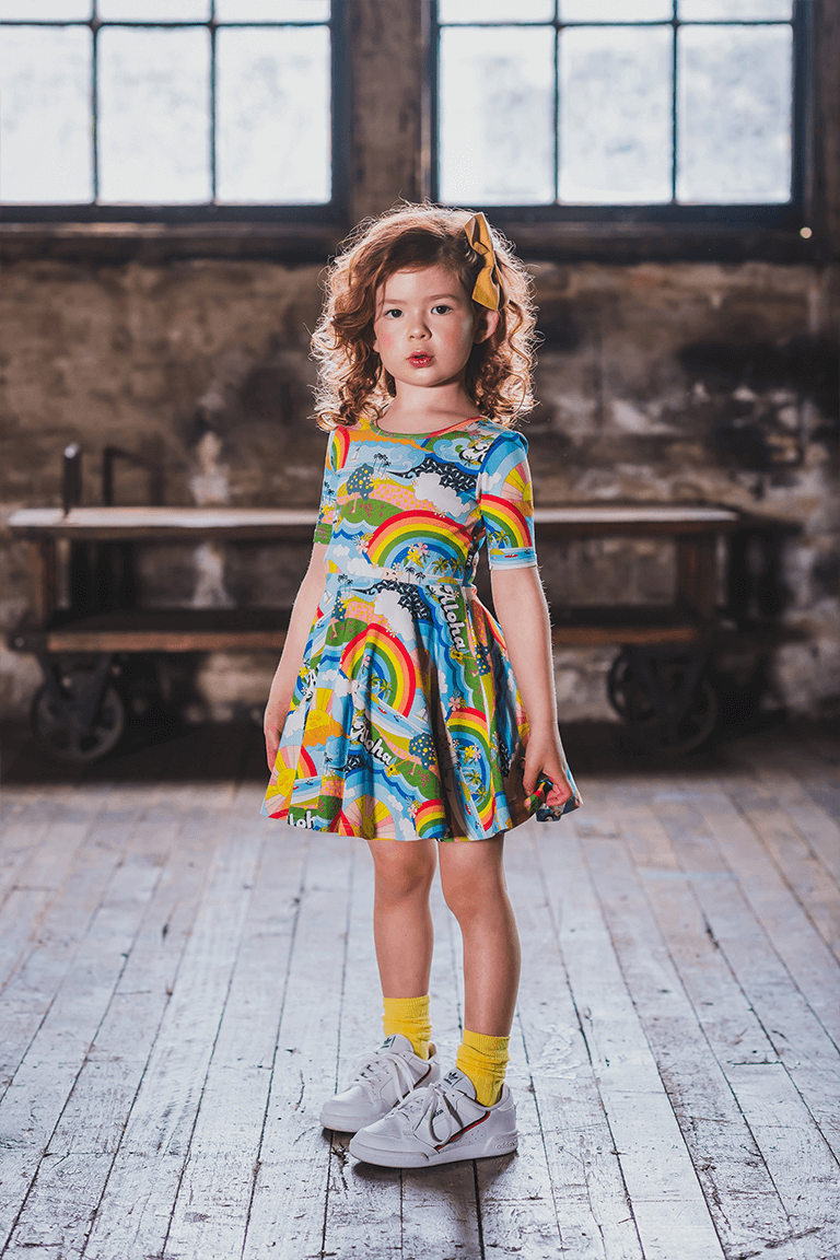 GIRLS CLOTHING – Babylon Boutique