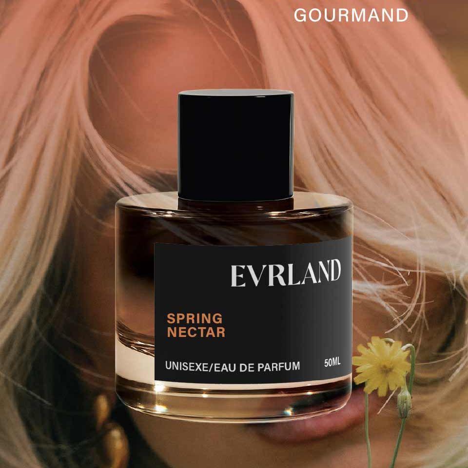 Evrland Spring Nectar – Babylon Boutique