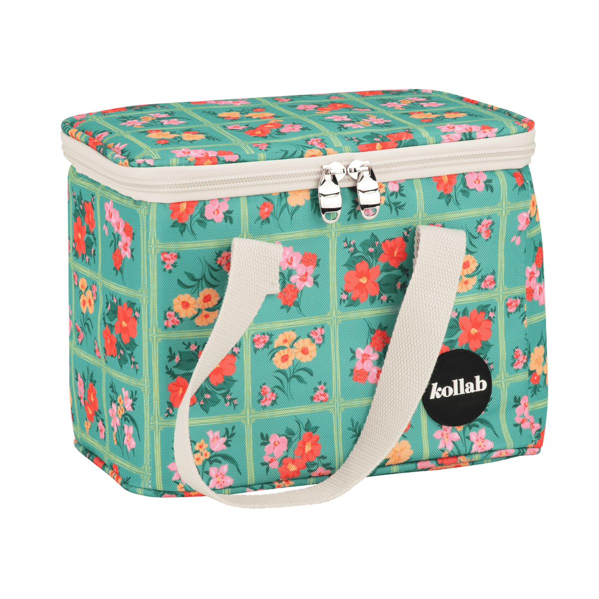 Kollab Lunch Box - Vintage Patch – Babylon Boutique