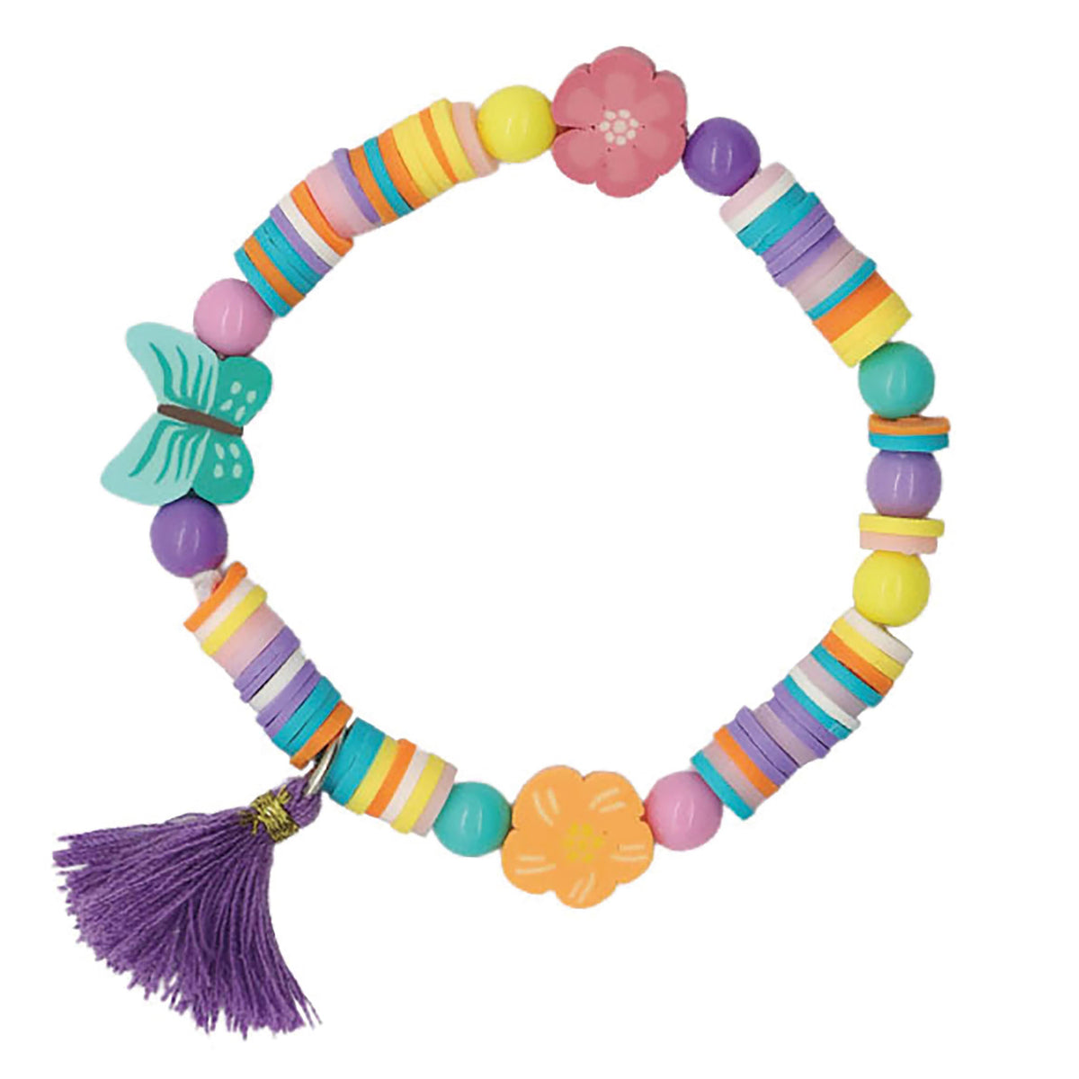 Make Your Own Bracelet Kit – Babylon Boutique