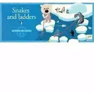 Snakes and Ladders Game – Babylon Boutique